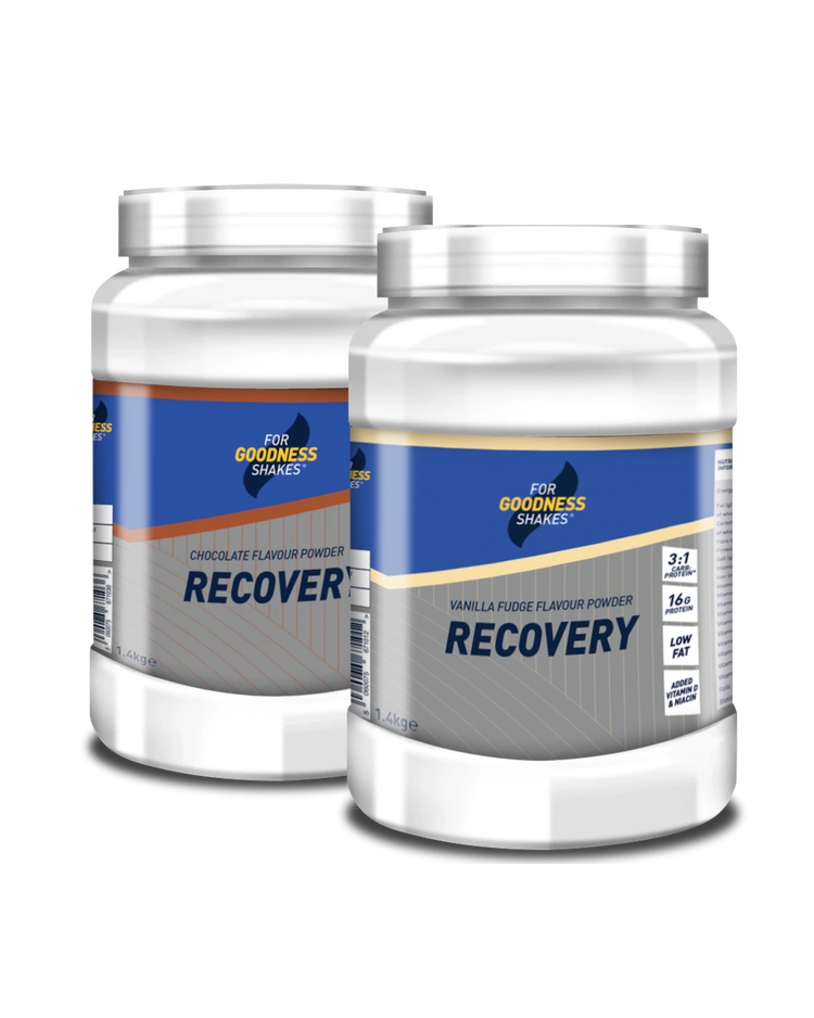 Protein Shakes, Shots and Powders | For Goodness Shakes